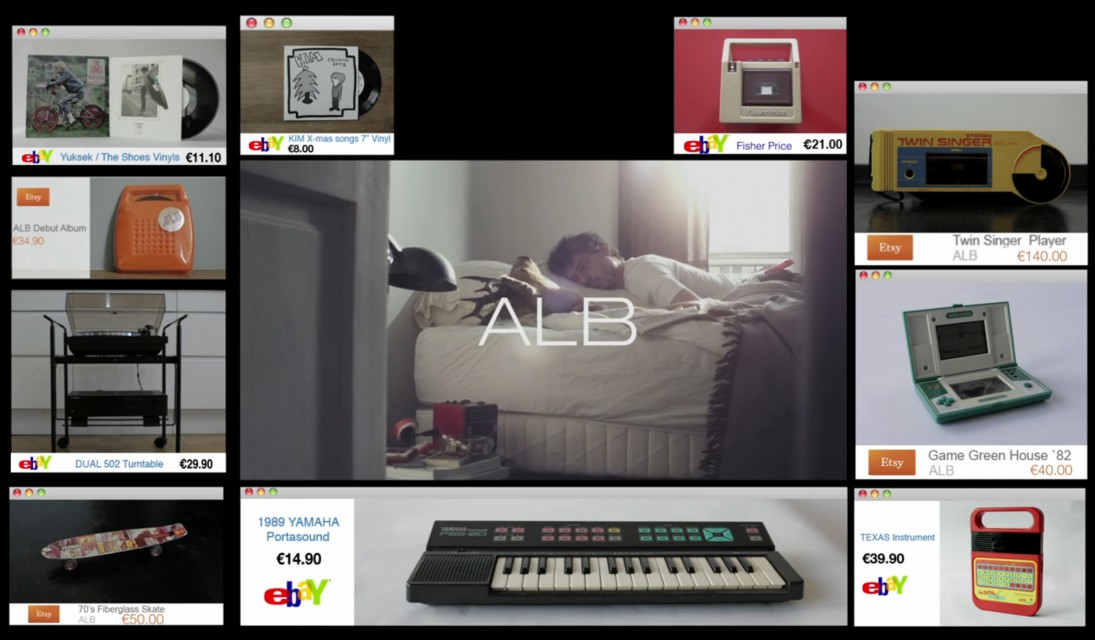 CLM BBDO Paris ‹ Uppdragsgivare ‹ Guldägget