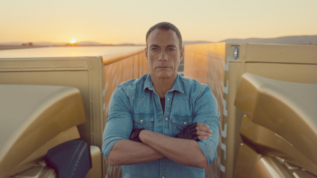 The Epic Split ‹ Guldägget