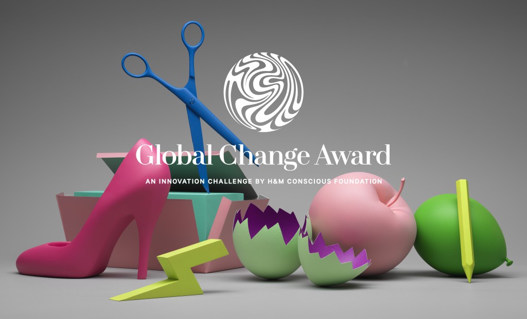 Global Change Award ‹ Guldägget