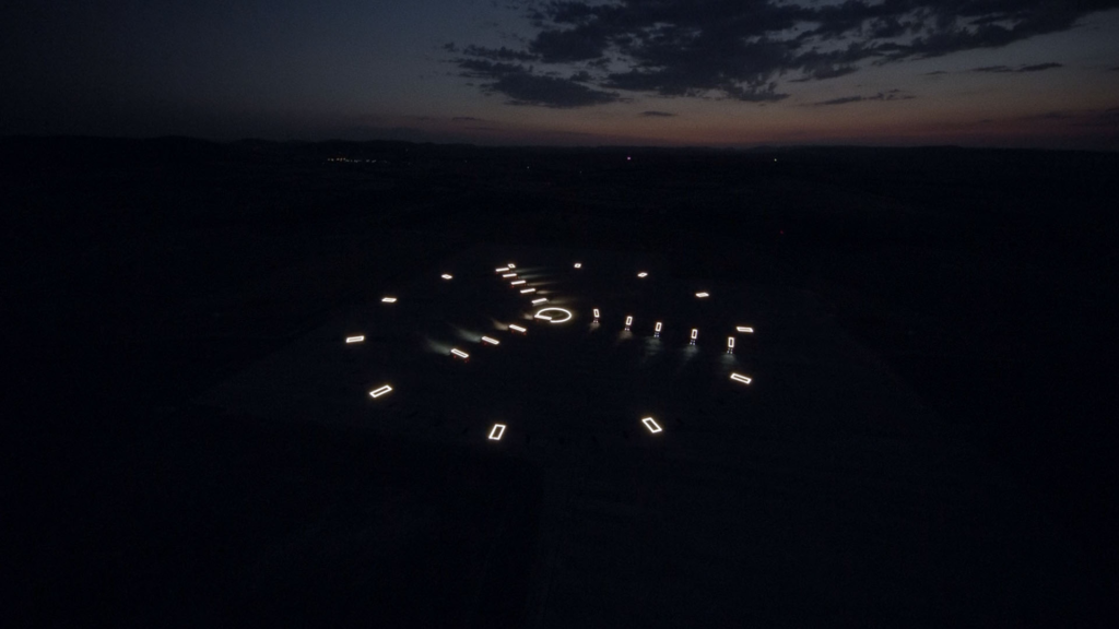 The Scania Clock ‹ Guldägget