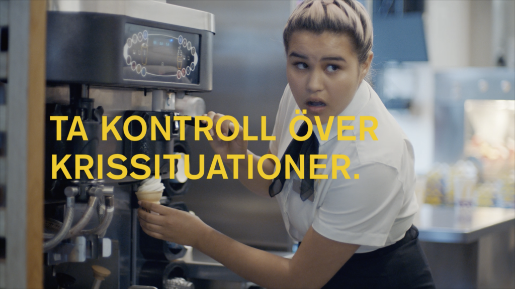 GÖR DONKEN – EGENSKAPER ‹ Guldägget