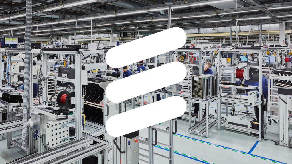 Ericsson Brand Identity – “The quest for easy” ‹ Guldägget