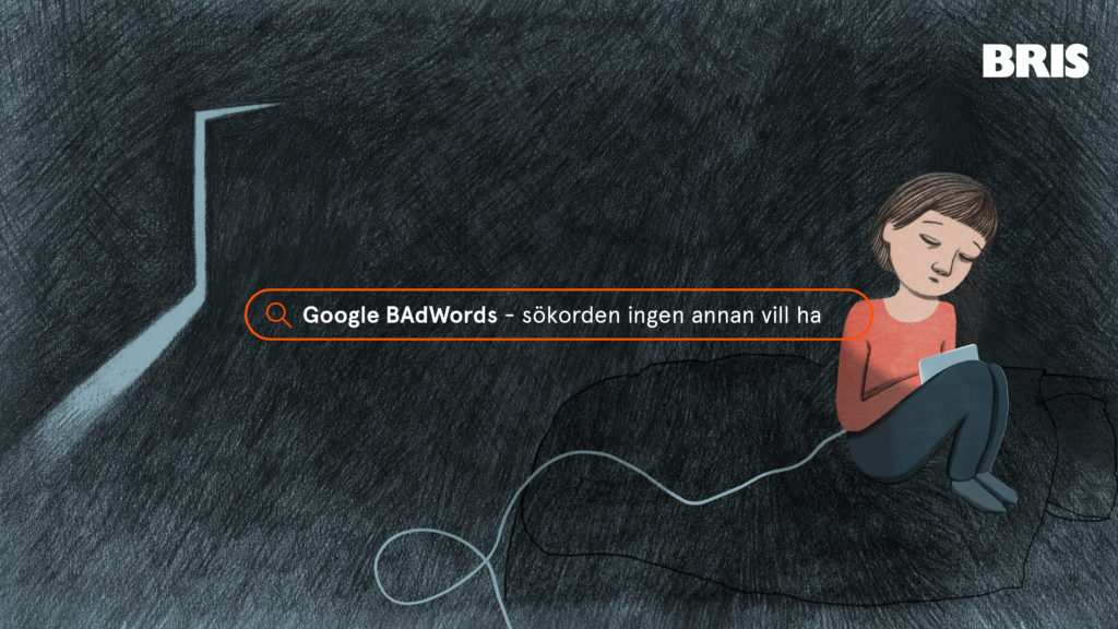 Google BAdWords ‹ Guldägget