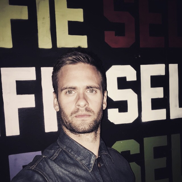 Leo Magnusson ‹ Guldägget