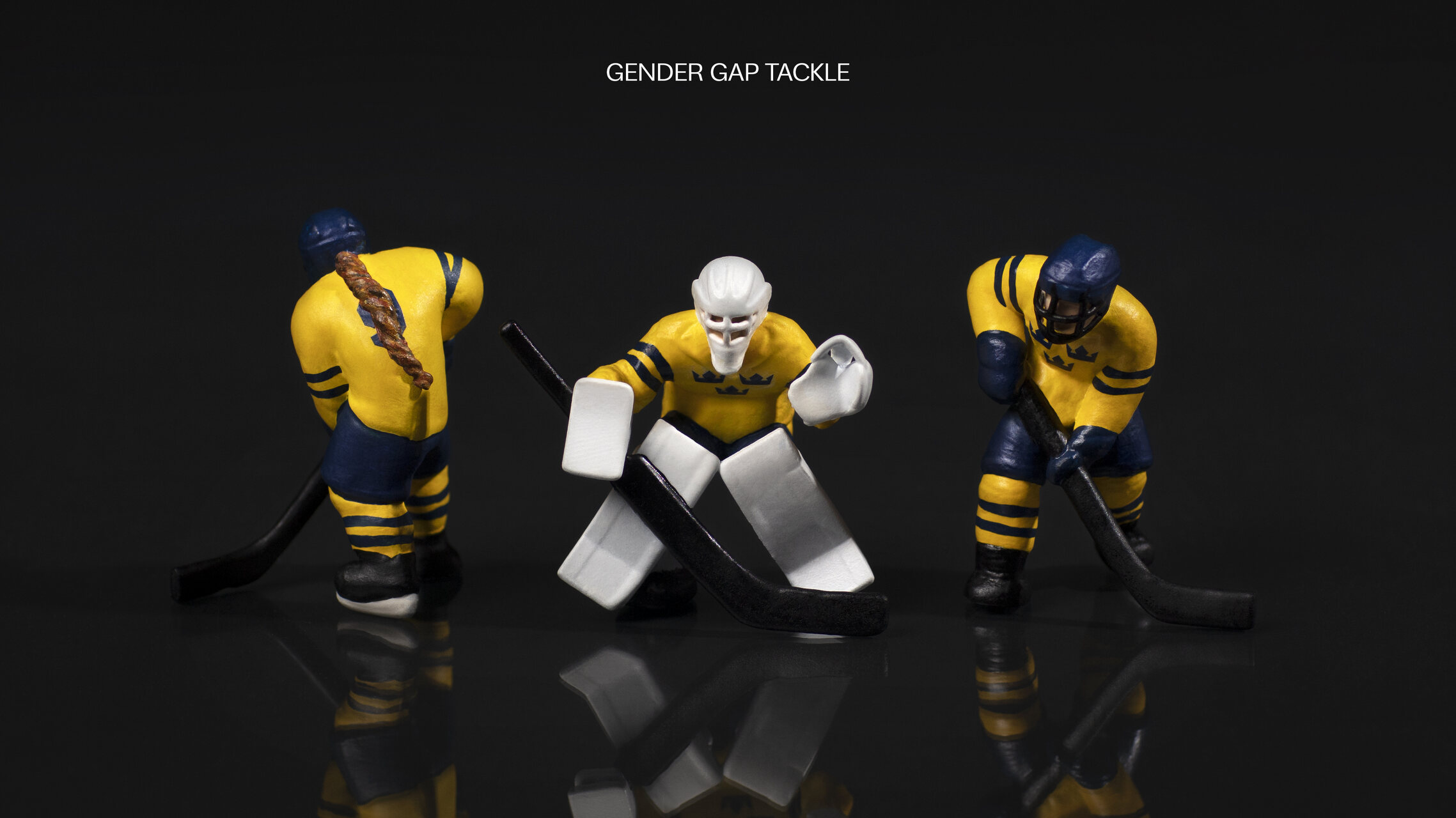 Forsman & Bodenfors ‹ Byrå ‹ Guldägget