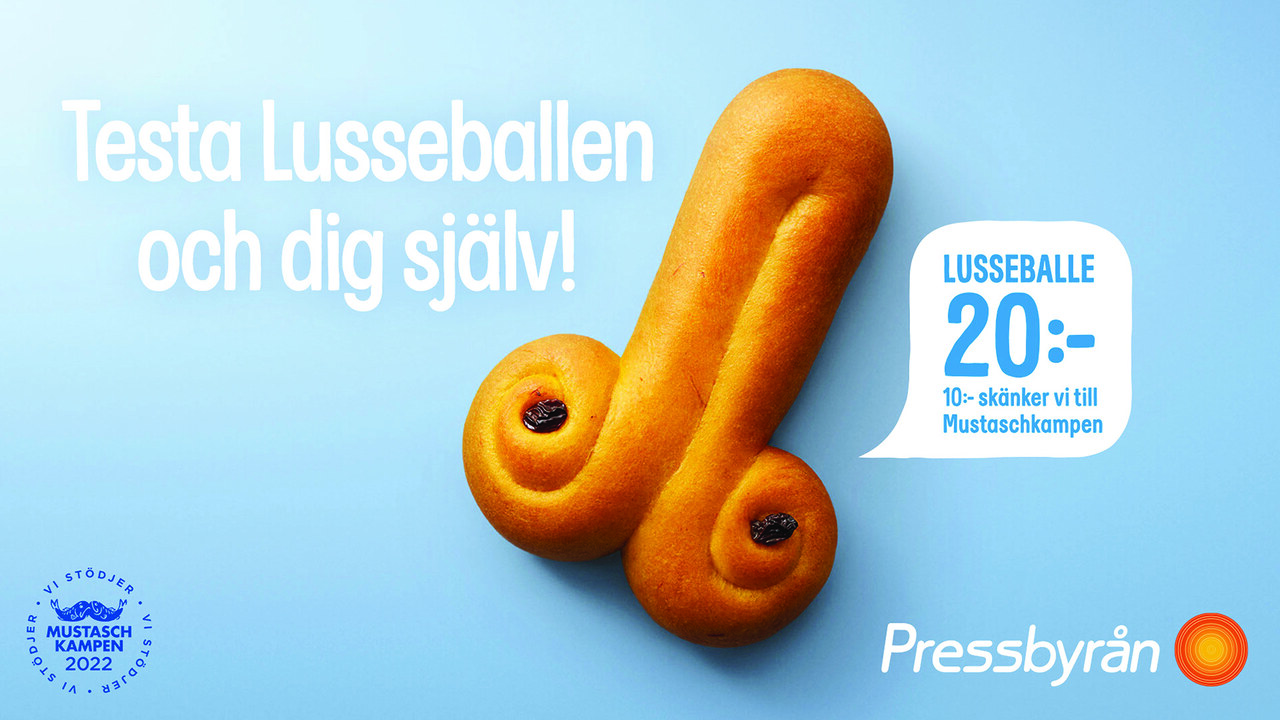 Pressbyrån/Reitan Convenience ‹ Uppdragsgivare ‹ Guldägget