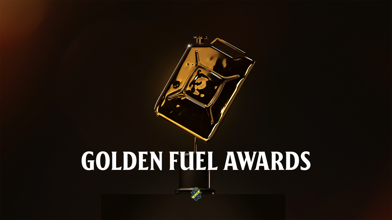 Nominerade ‹ Guldägget